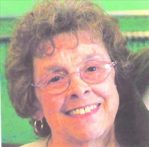 Ruby Jean Watkins Wilson - Herald-Standard